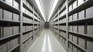 Arsip Dinamis Menjadi Tanggung Jawab? Berikut Jawabannya - Pelitadata